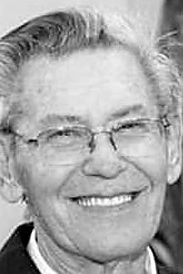 John H. Sepp | News, Sports, Jobs - Altoona Mirror